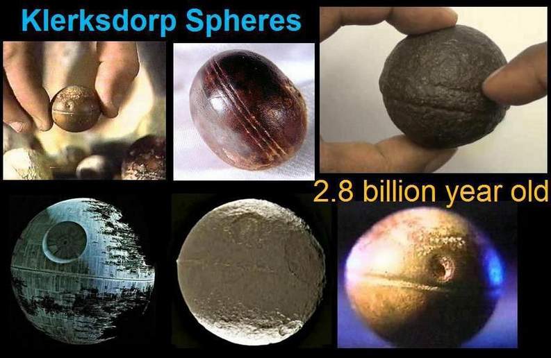 Jigsaw Puzzle | The 10 Most Confusing Ancient Artifacts 3 of 10 The ...