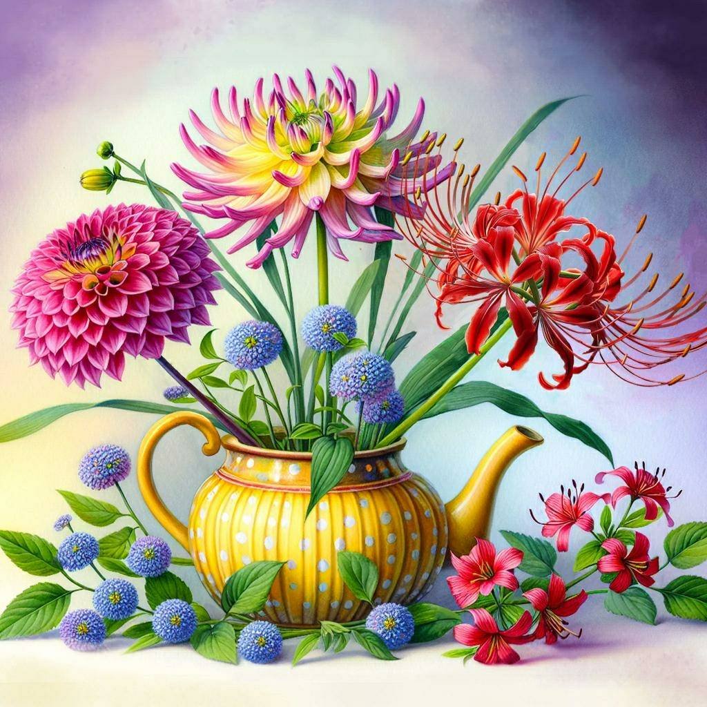 Jigsaw Puzzle | 64 pieces | 21 Color Expressions | Jigidi
