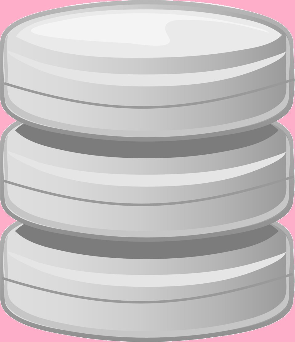 Solve CA 1097 - stack of pucks jigsaw puzzle online with 9 pieces