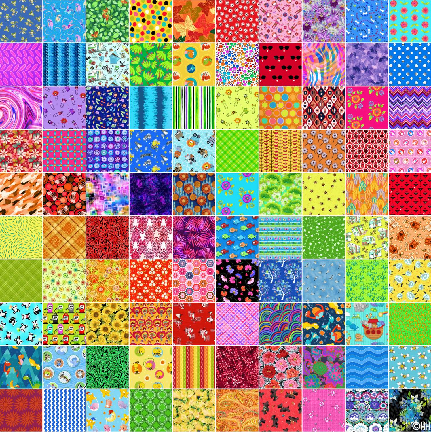 Solve 10x10 jigsaw puzzle online with 400 pieces