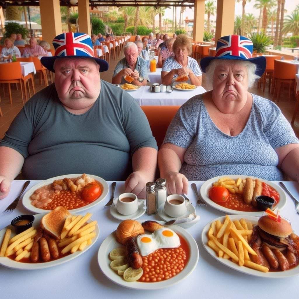 Solve What, no pudding? jigsaw puzzle online with 289 pieces