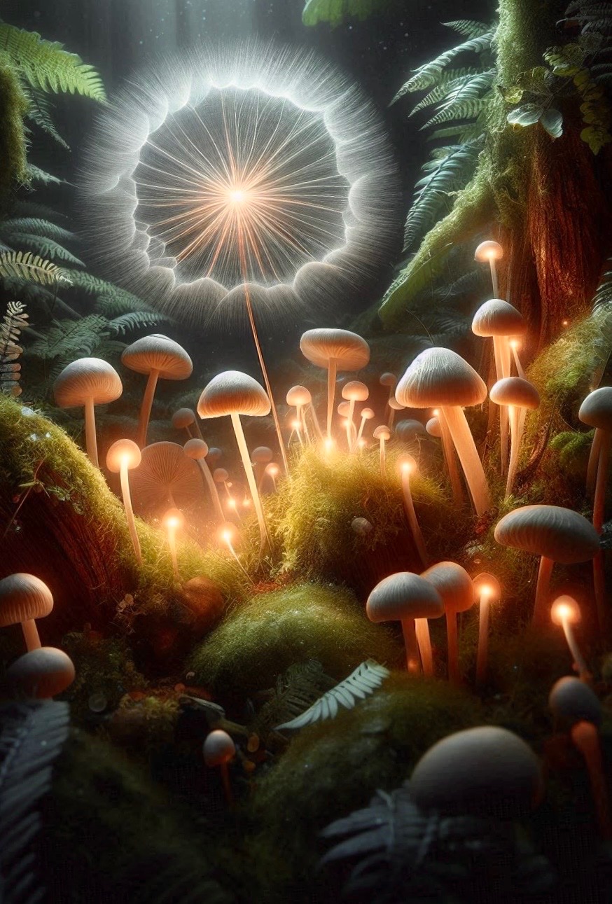 Solve Interdependent World we are apart of (Resize 12-294) jigsaw ...