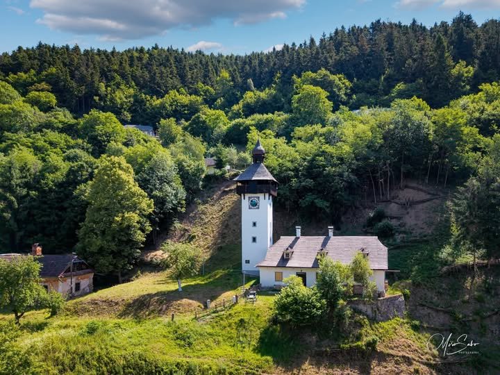 Solve Miro Sabo Photography - Banicka Klopacka in Hodrusa - Hamre ...