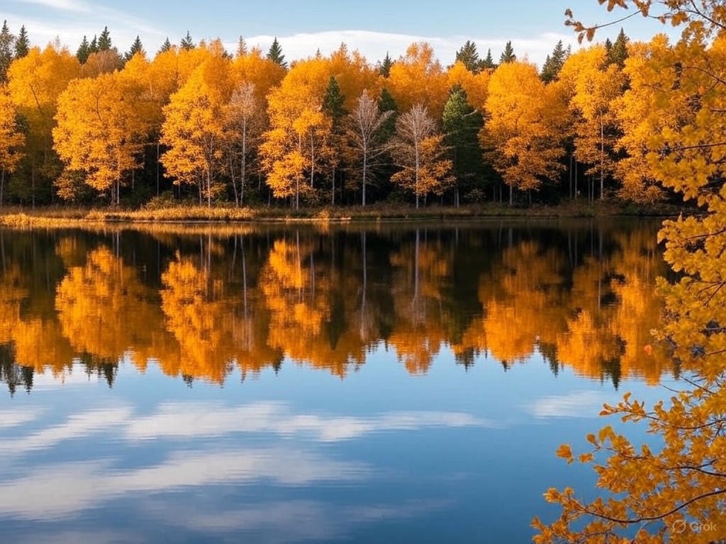 Solve Reflective jigsaw puzzle online with 108 pieces