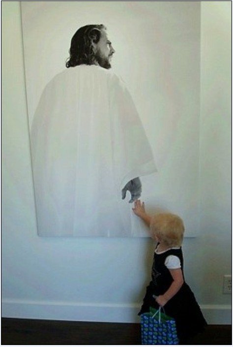 Solve Buďme jako děti_Let's be like children jigsaw puzzle online with ...