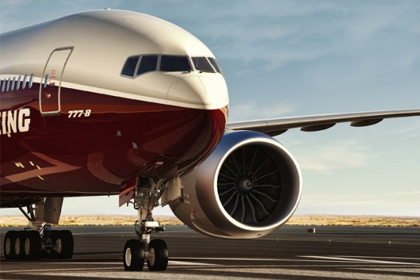 Solve liebherr-boeing-777x-ground_img_600 jigsaw puzzle online with 70 ...