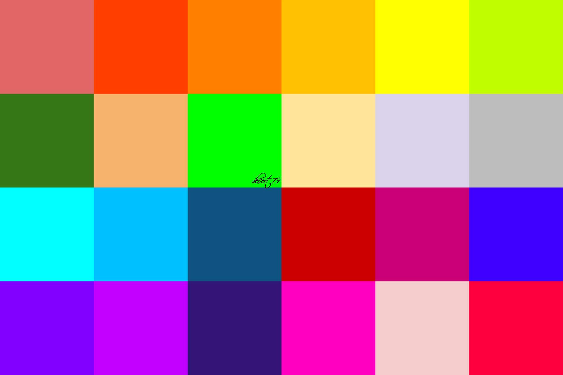 Jigsaw Puzzle | colors | 600 pieces | Jigidi