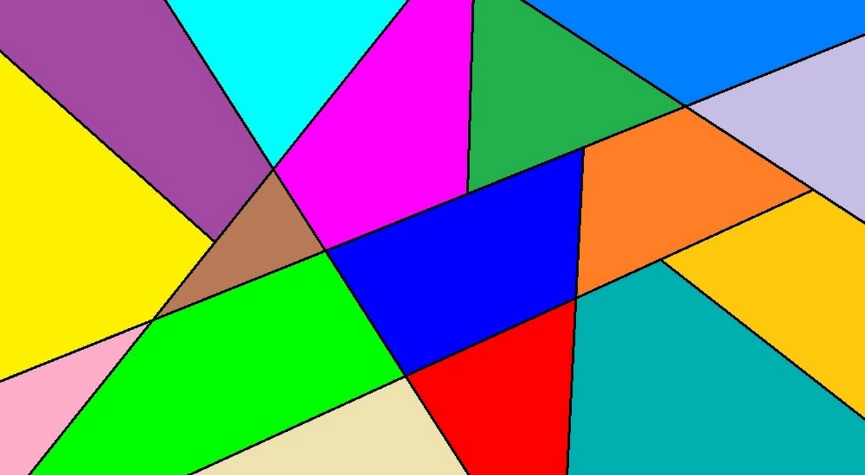 Solve Back to basics jigsaw puzzle online with 200 pieces