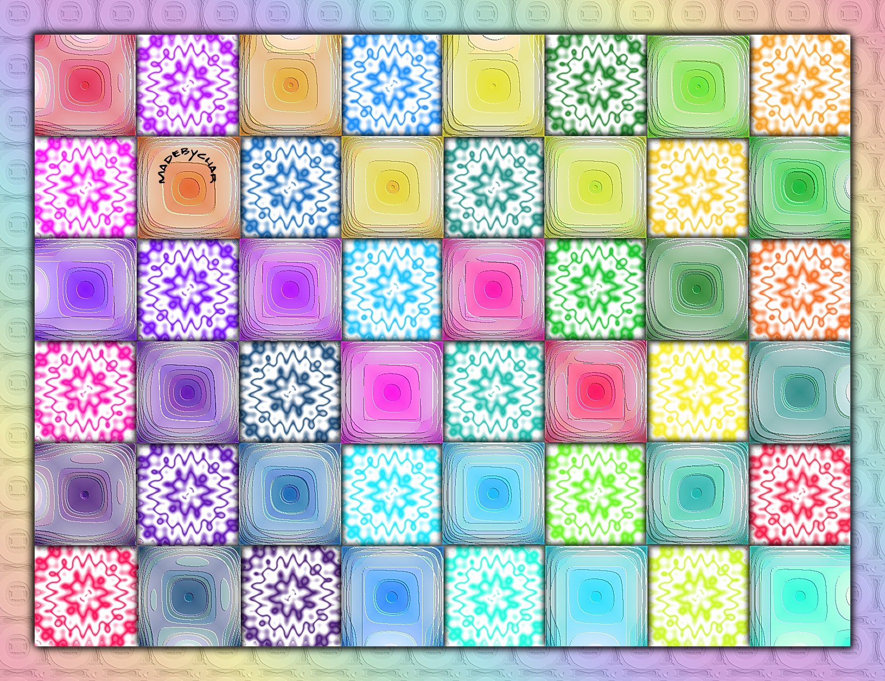 Solve Happy Friday Eve... jigsaw puzzle online with 252 pieces