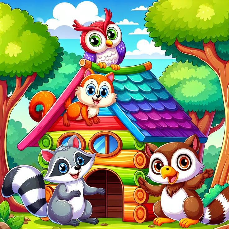 Solve Playground jigsaw puzzle online with 64 pieces