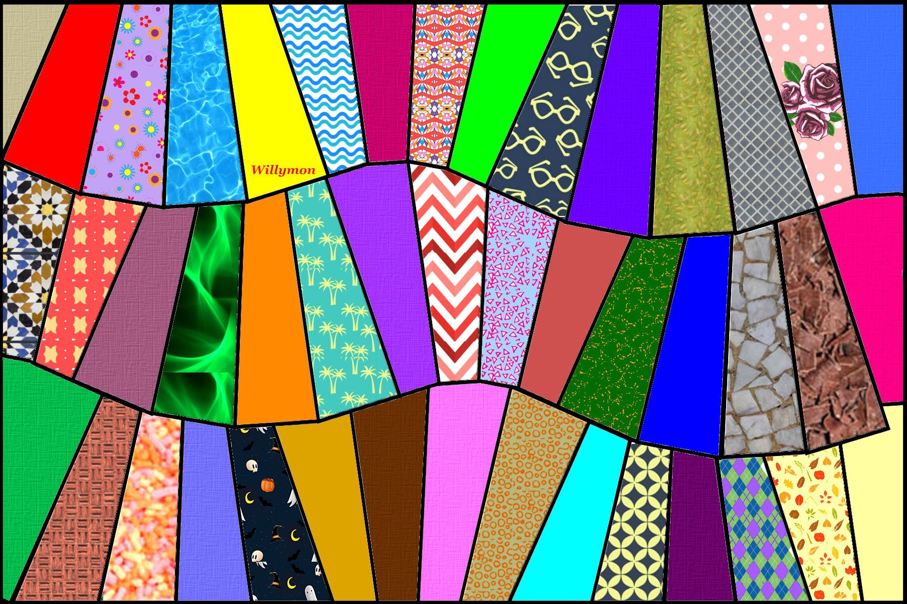 Solve fun jigsaw puzzle online with 77 pieces