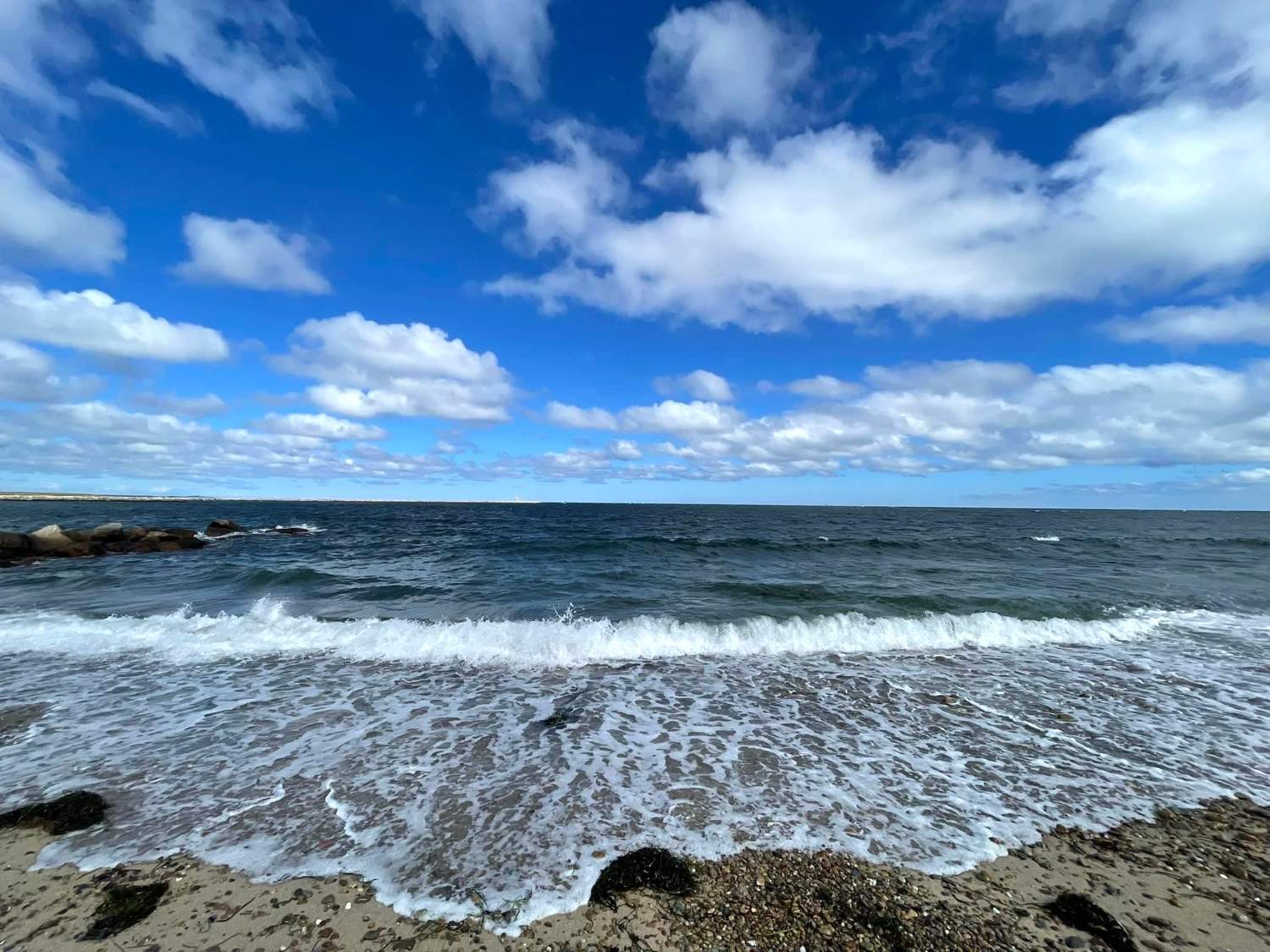 Solve Cape Cod Sept 2022 - medium jigsaw puzzle online with 108 pieces