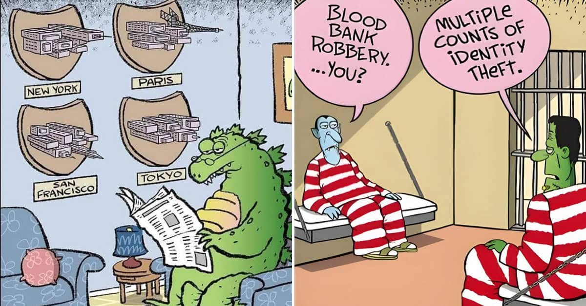 Solve funny-single-panel-comics-bill-whitehead (1) jigsaw puzzle online ...