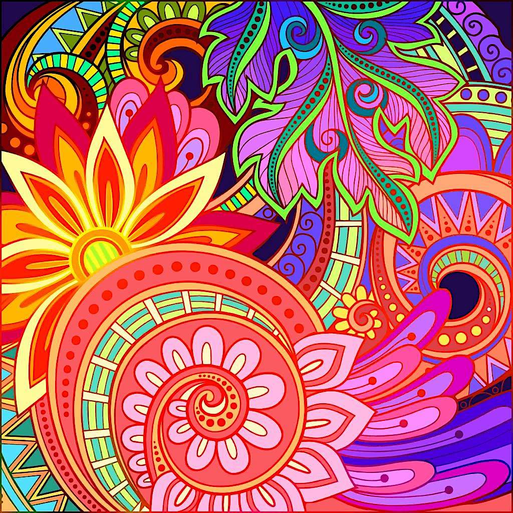 Solve Back in Time jigsaw puzzle online with 64 pieces