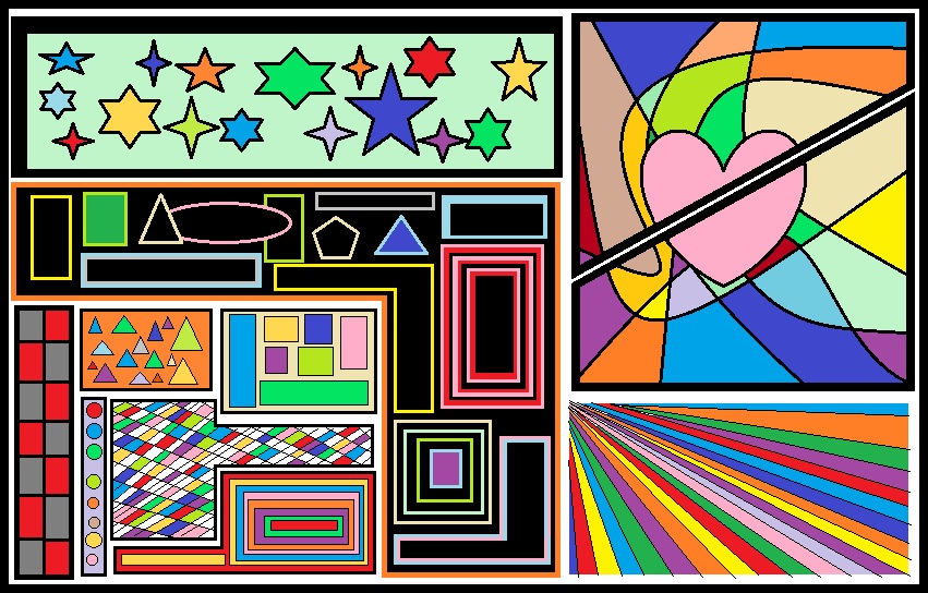 Solve Untitled jigsaw puzzle online with 96 pieces