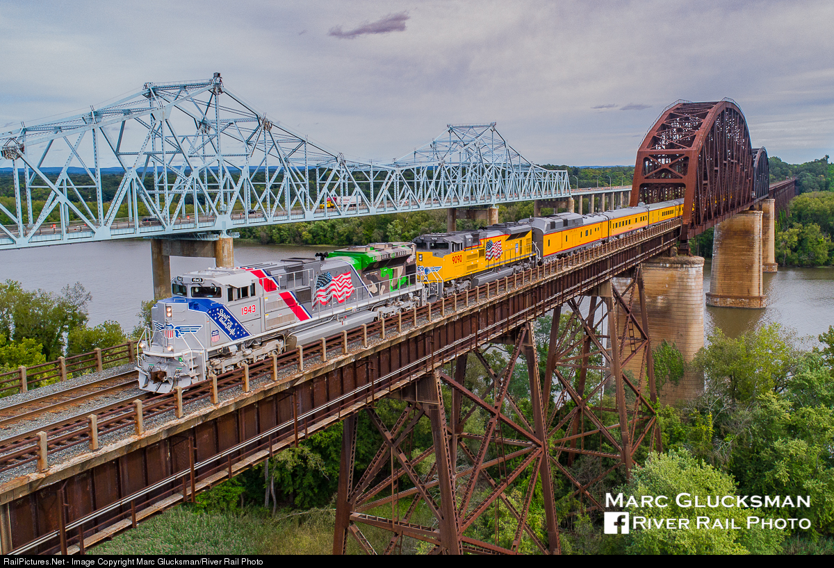 Solve Alfred H. Smith Memorial Bridge Castleton Bridge jigsaw puzzle ...