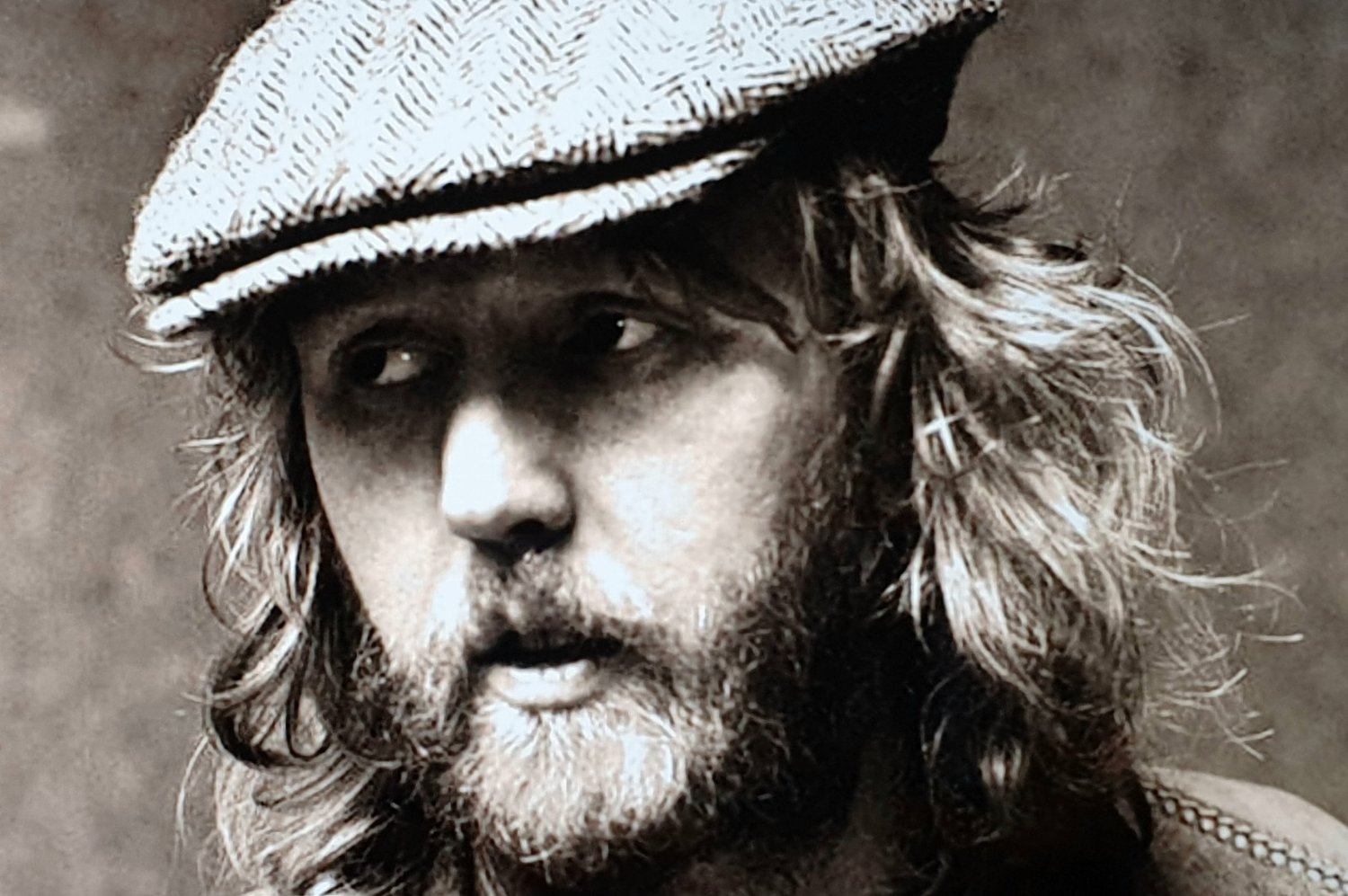 Solve WITHOUT YOU 1971 jigsaw puzzle online with 35 pieces