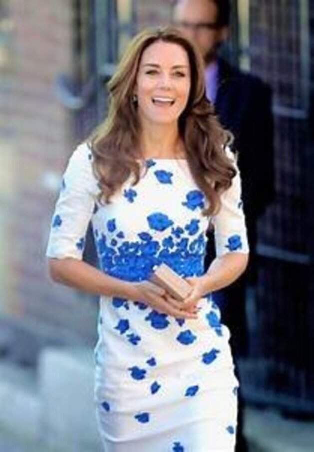 Solve Catherine, Duchess of Cambridge,Herzogin von Cambridge jigsaw ...