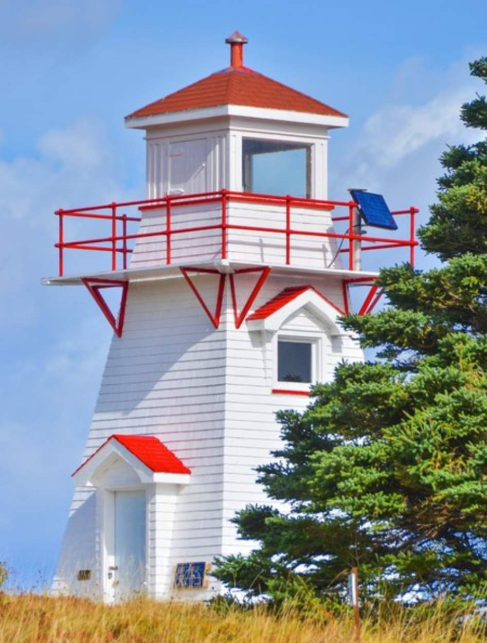 Jigsaw Puzzle | #59 Lighthouse | 70 pieces | Jigidi