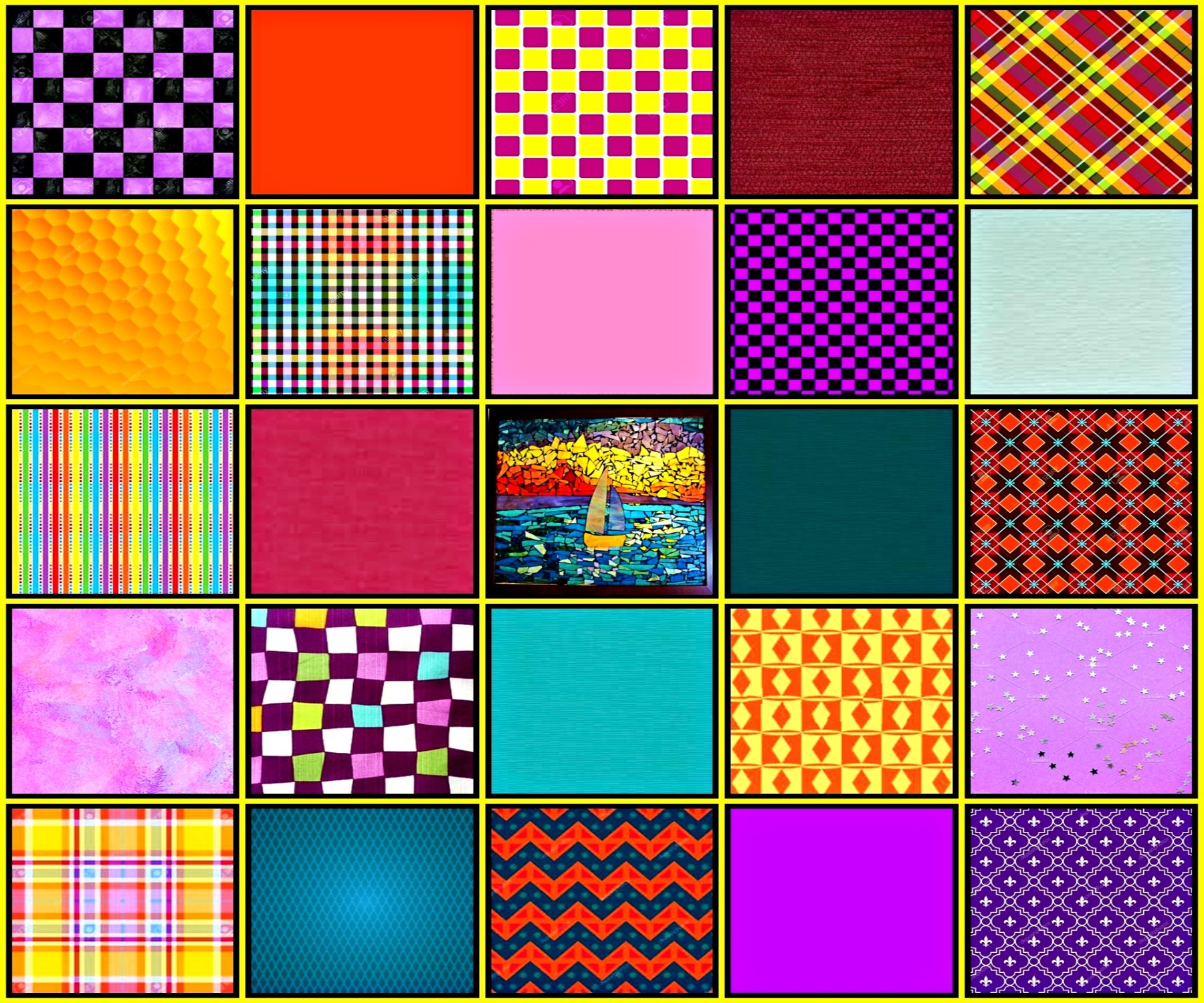 Solve On the Water (W) jigsaw puzzle online with 252 pieces