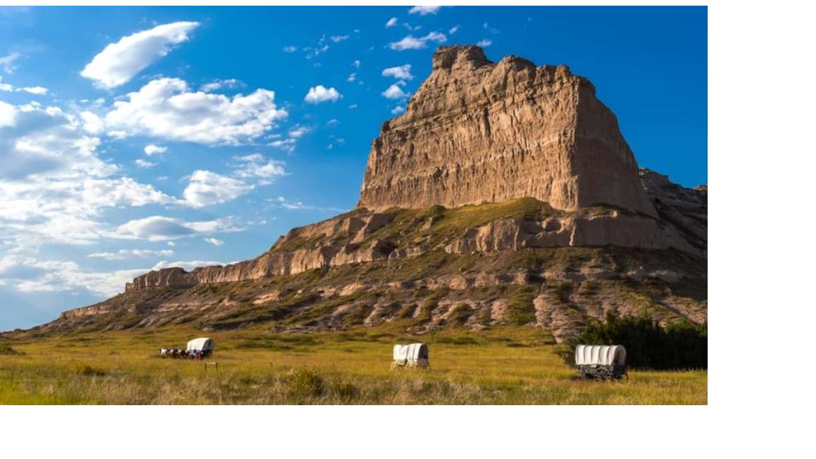 Solve MOUNTAIN-NEBRASKA jigsaw puzzle online with 40 pieces