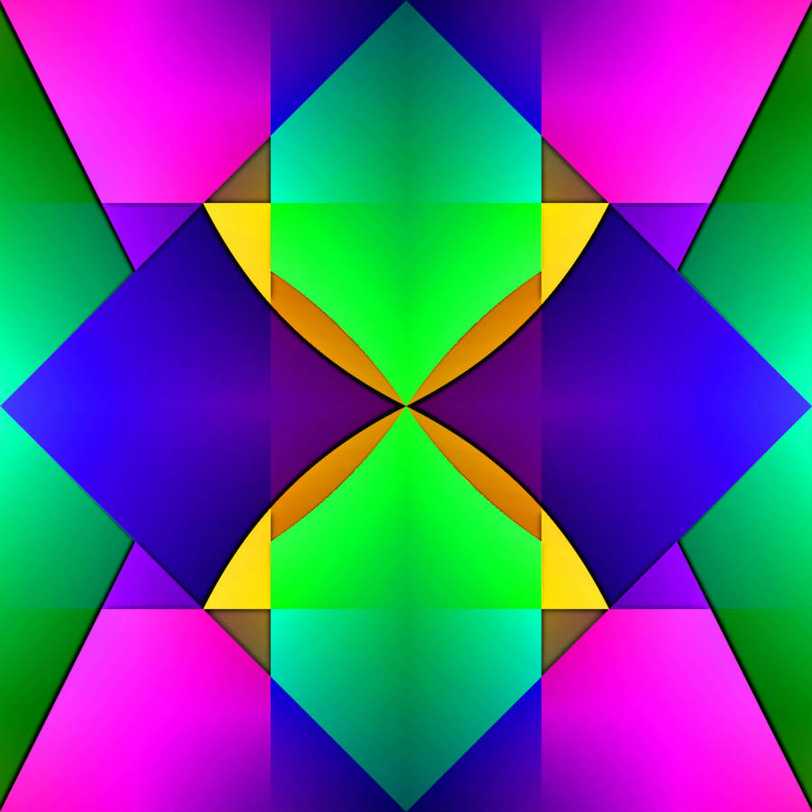 Solve Shapely jigsaw puzzle online with 81 pieces