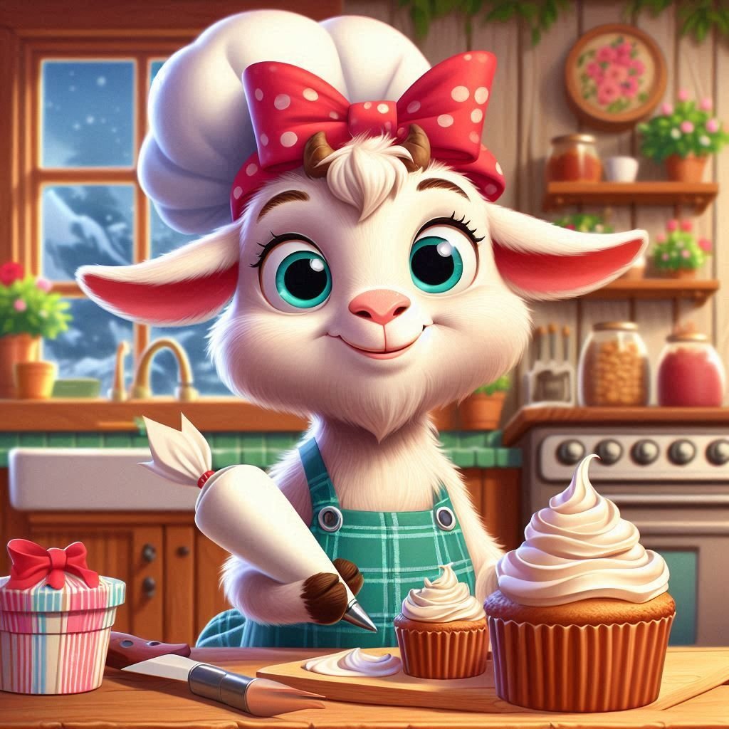 Solve Who Gets the Big One? jigsaw puzzle online with 81 pieces