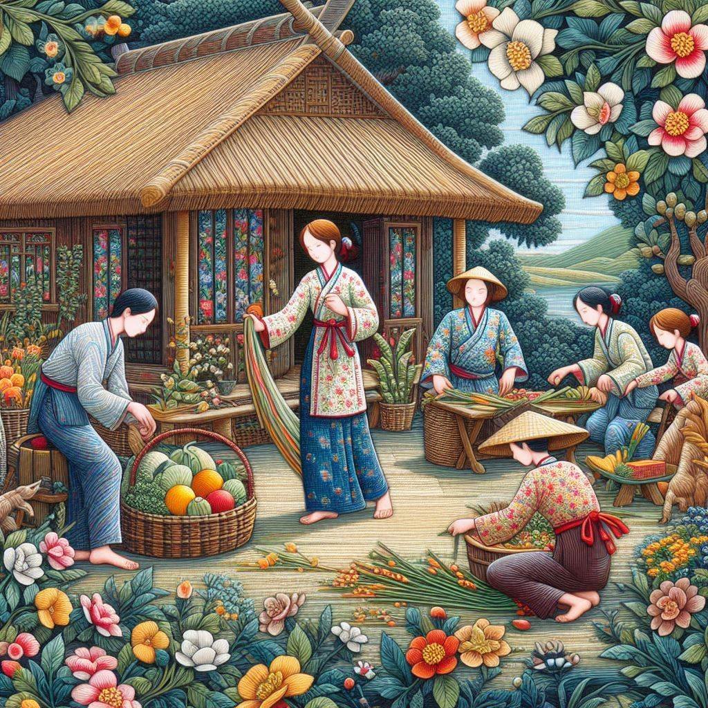 Solve Community jigsaw puzzle online with 289 pieces