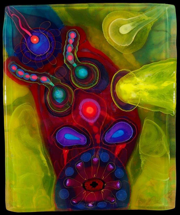 Solve Bruce Riley jigsaw puzzle online with 168 pieces