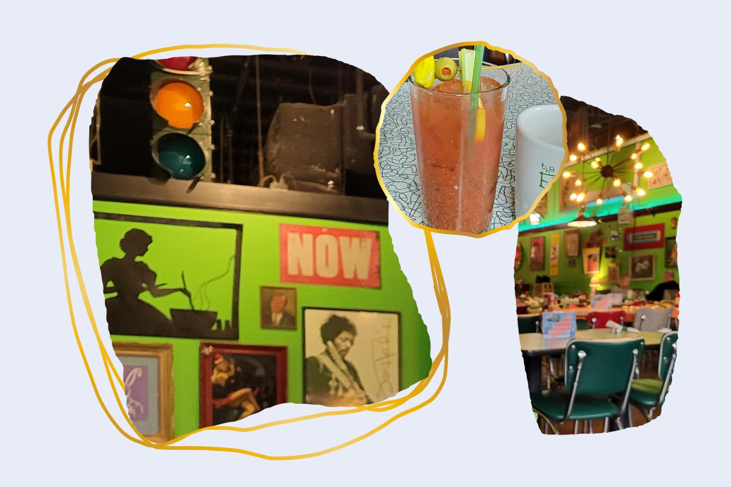 Solve Boxing Day jigsaw puzzle online with 12 pieces