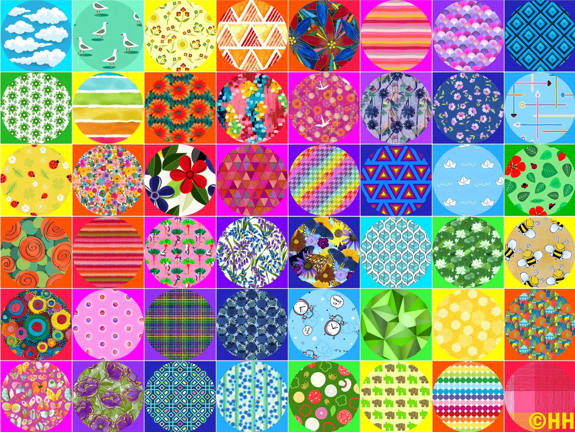 Solve 6x8 jigsaw puzzle online with 192 pieces