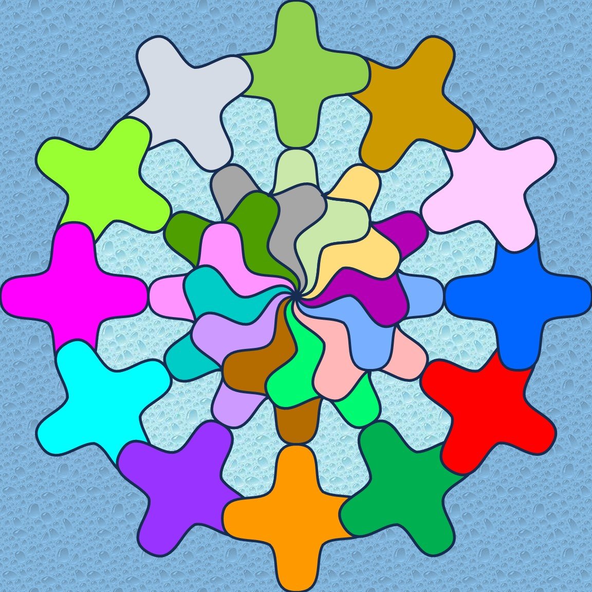 Solve 12.27.23 jigsaw puzzle online with 144 pieces