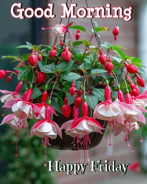 Solve Good Morning - Happy Friday! jigsaw puzzle online with 63 pieces