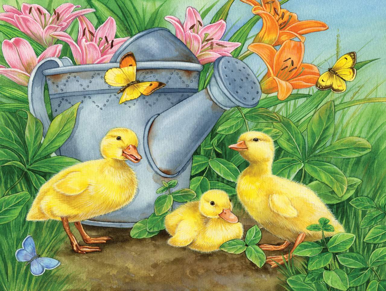 Solve serious puzzles jigsaw puzzle online with 99 pieces