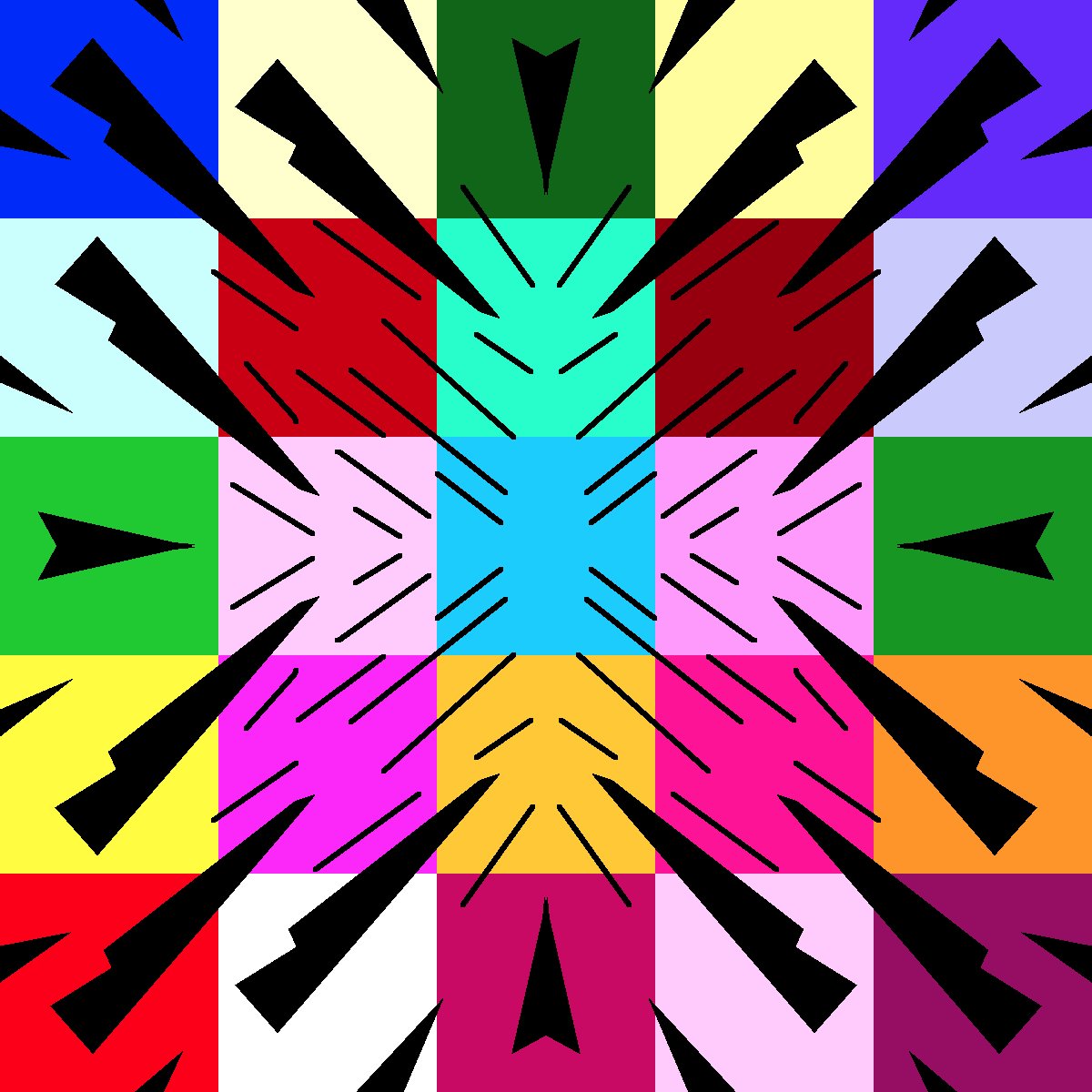 Solve explosion jigsaw puzzle online with 400 pieces