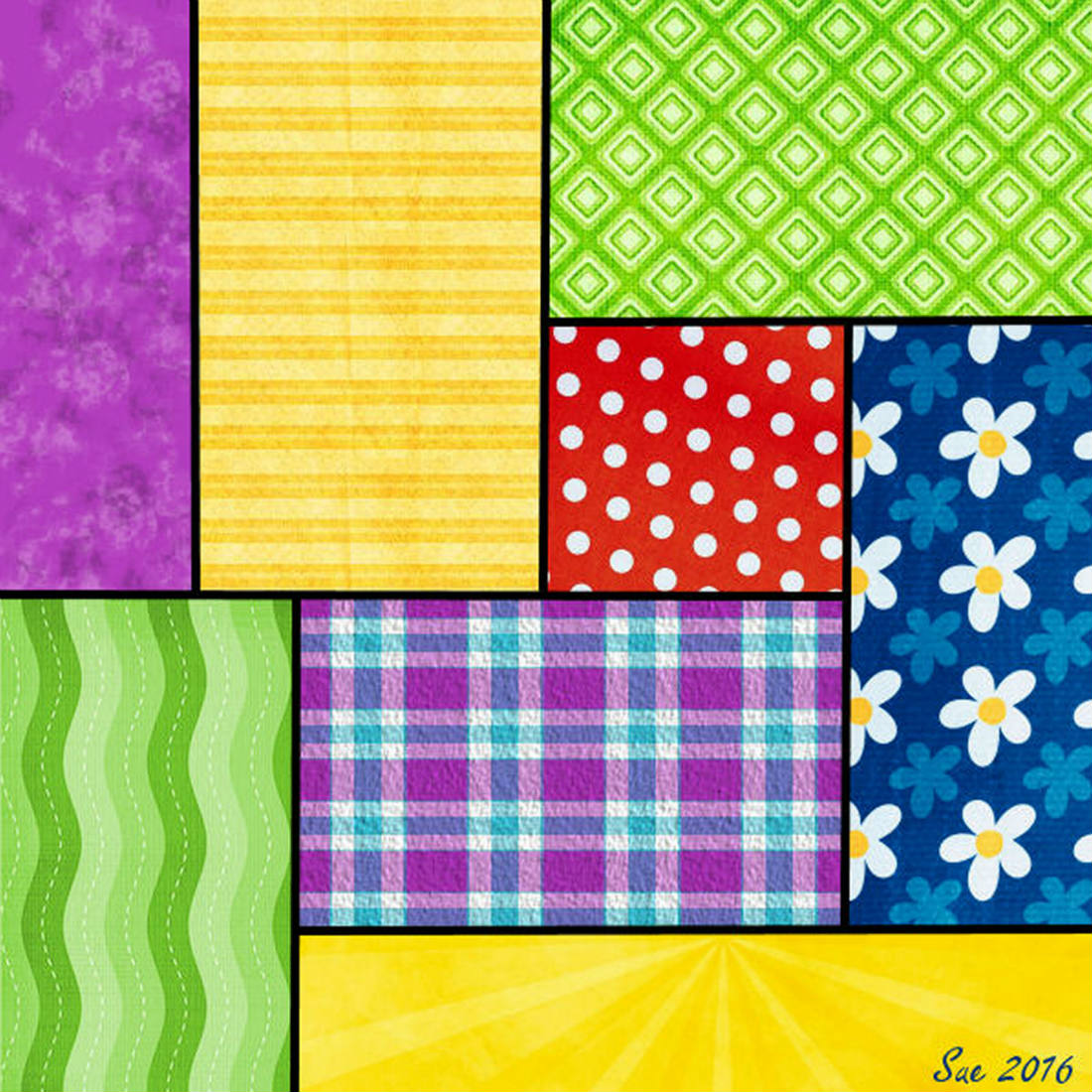 Solve Patches 3-5-16 jigsaw puzzle online with 121 pieces