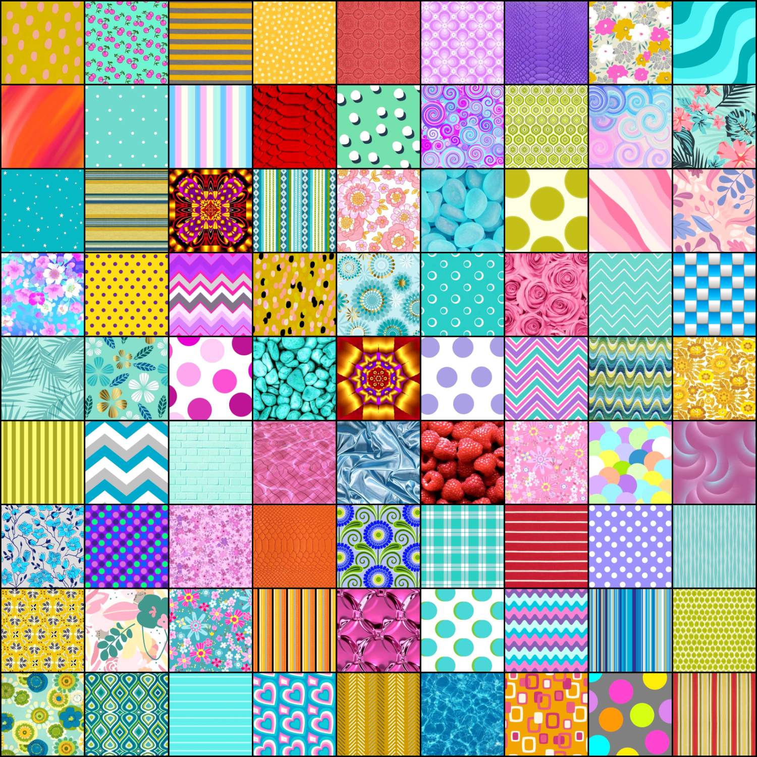 Solve Collage278 jigsaw puzzle online with 256 pieces