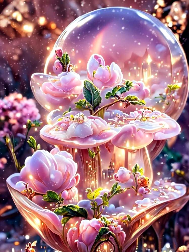 Solve colors and bright lights jigsaw puzzle online with 108 pieces