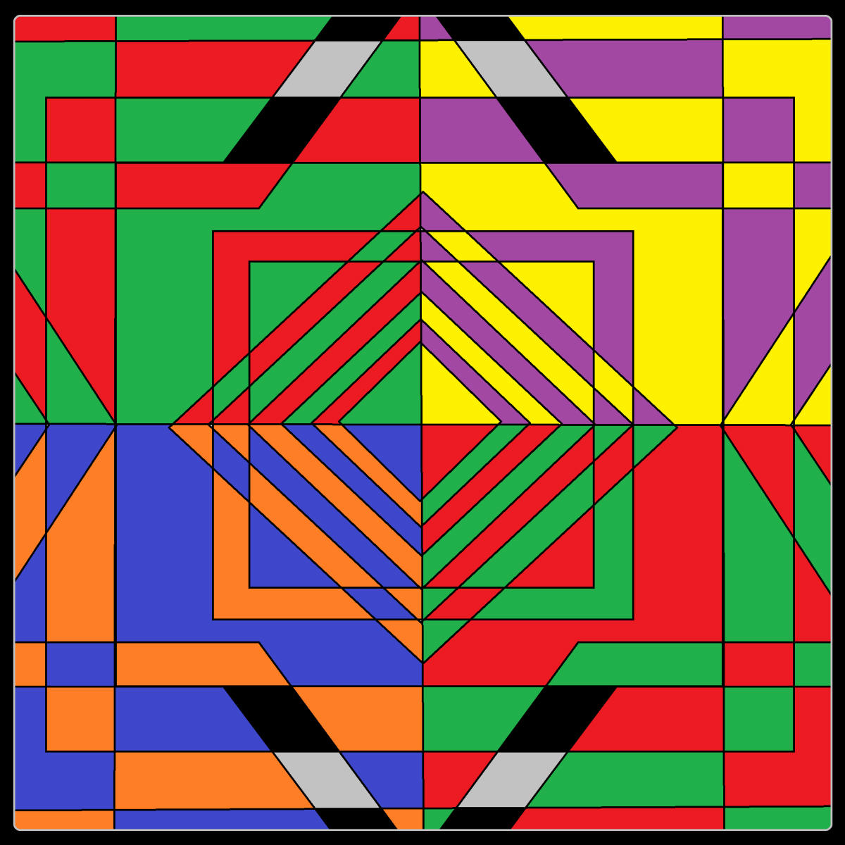 Solve Just the Basics jigsaw puzzle online with 400 pieces