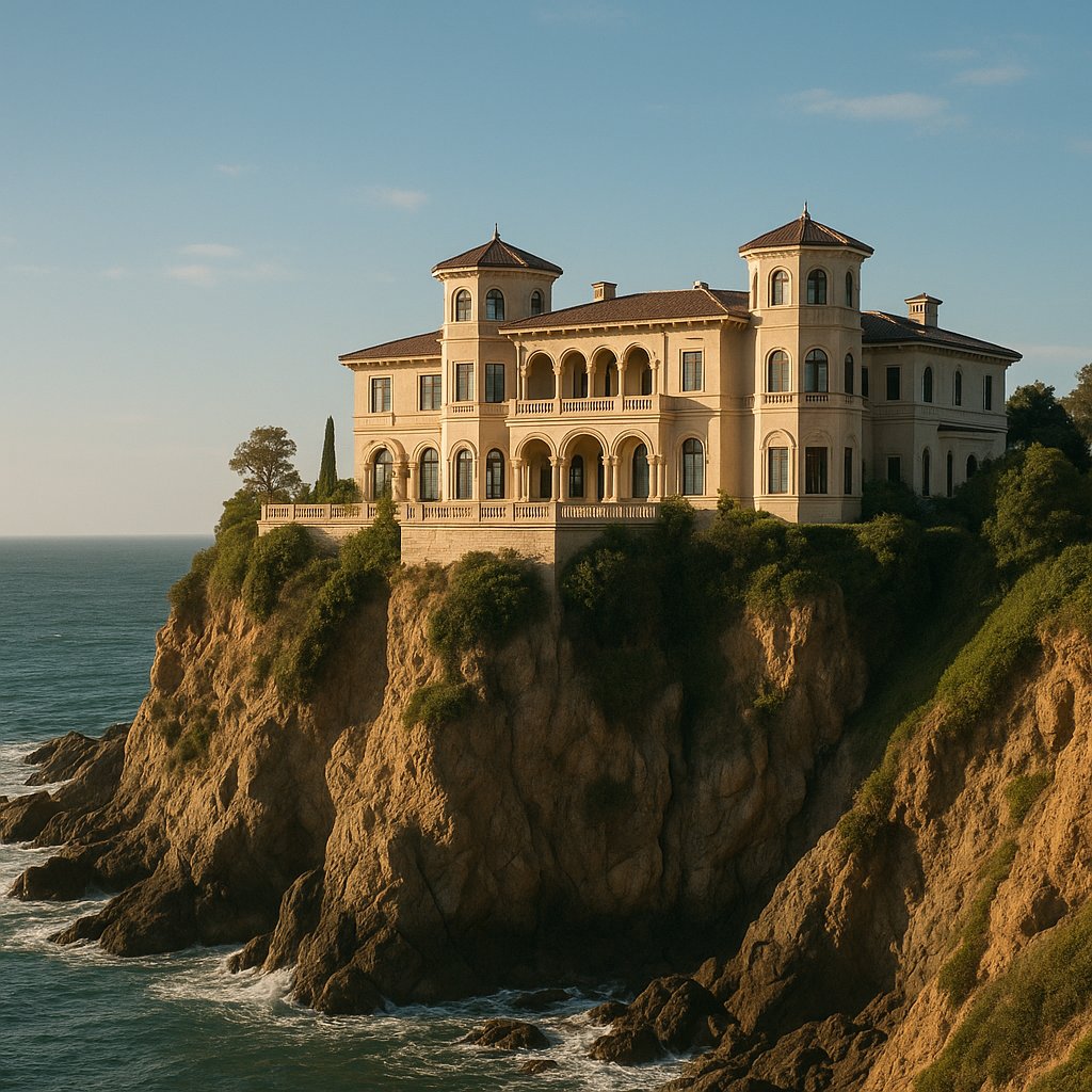 Jigsaw Puzzle | 36 pieces | that first step is a doozy (All puzzles can ...