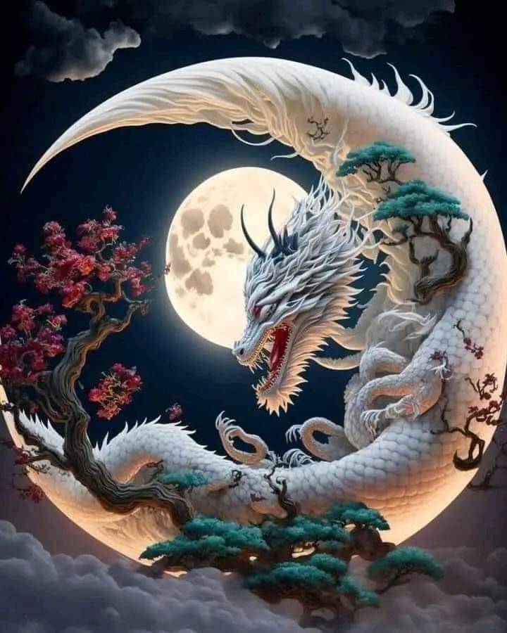 Solve Magical jigsaw puzzle online with 63 pieces