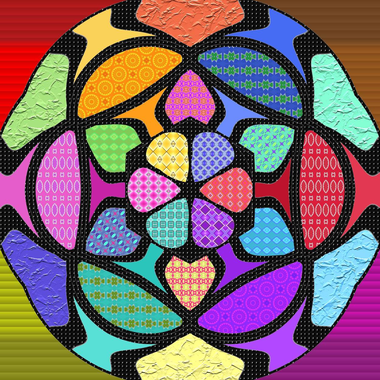 Solve 230712 jigsaw puzzle online with 100 pieces