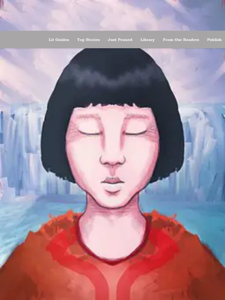 Solve The Orphan Boy and the Elk Dog jigsaw puzzle online with 20 pieces