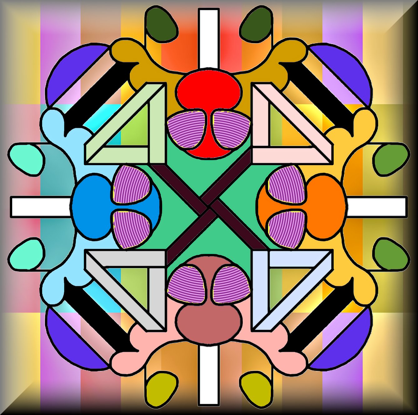 Solve 1696 jigsaw puzzle online with 256 pieces