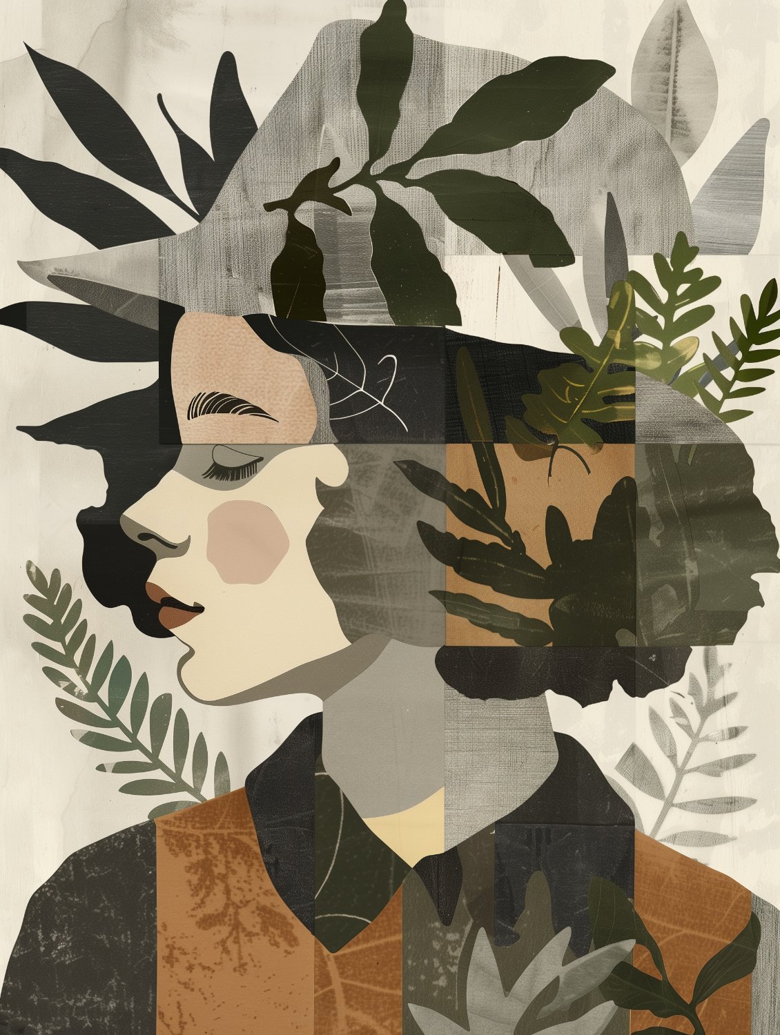 Solve Inside jigsaw puzzle online with 221 pieces