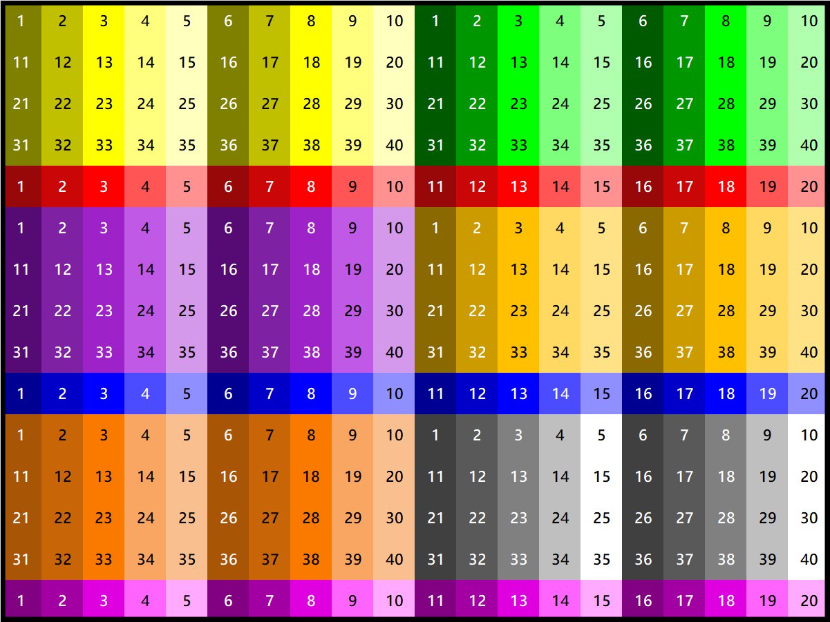 Solve Number 1537 shady bars 300 jigsaw puzzle online with 300 pieces
