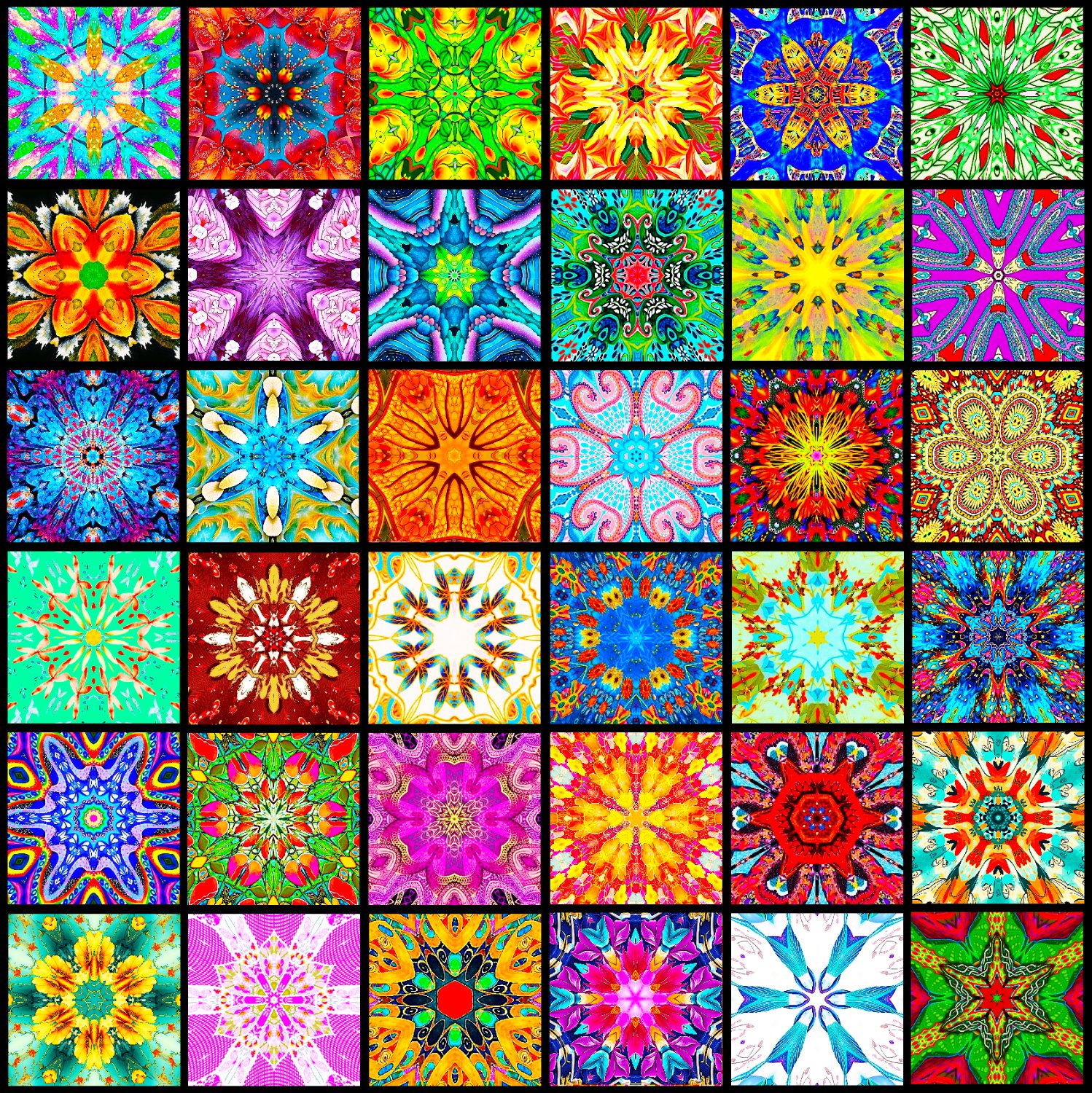 Solve 6 x 6 356 large jigsaw puzzle online with 576 pieces