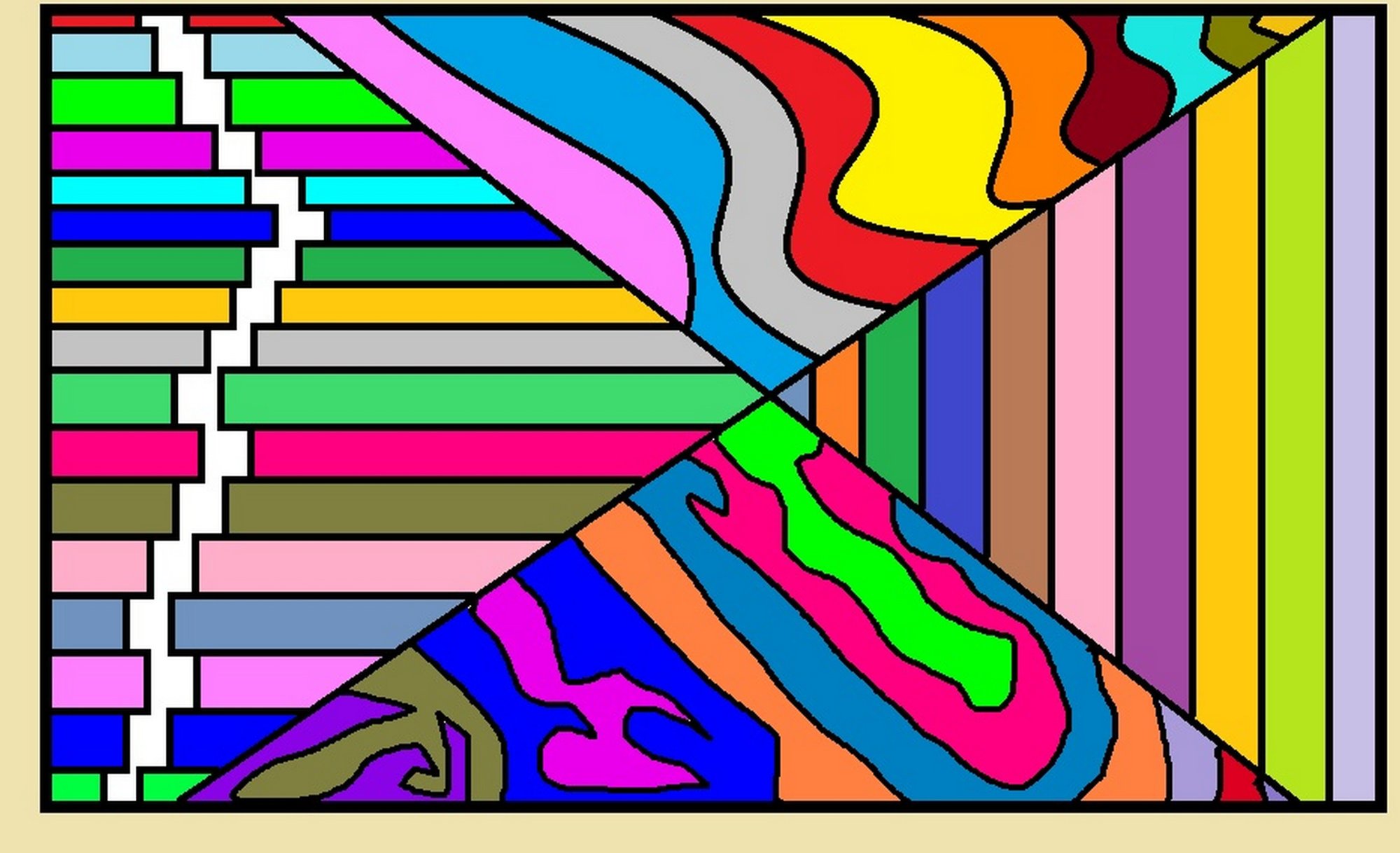 Solve Untitled jigsaw puzzle online with 104 pieces