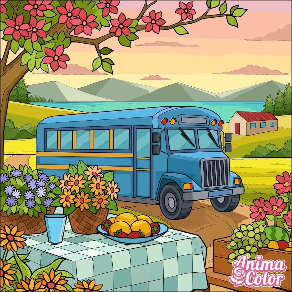 Jigsaw Puzzle | 49 pieces | Paint by numbers 1058 | Jigidi