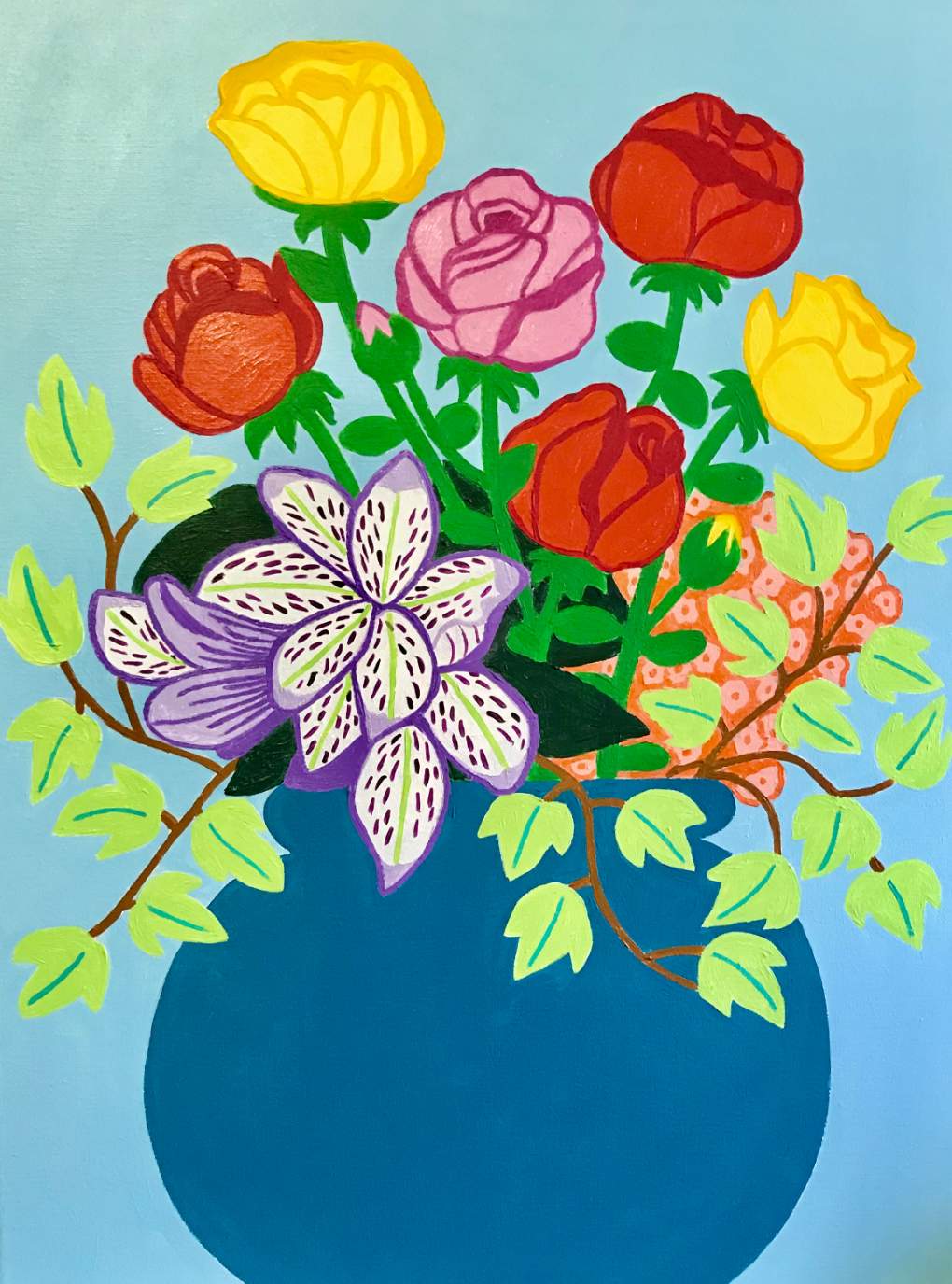 Solve IMG_1058 jigsaw puzzle online with 88 pieces